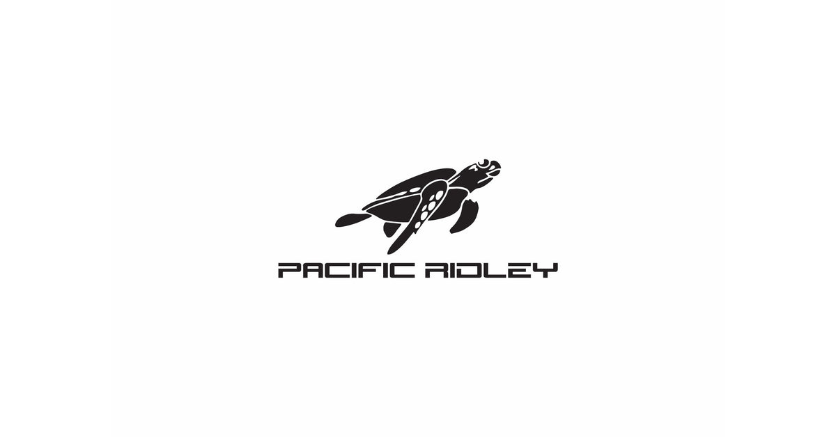 Pacific Ridley
